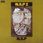 【NSPアルバム情報】N.S.P II | NSP大好き♪ファンブログ
