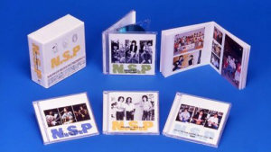 【NSPアルバム情報】N.S.P CD／DVD／音楽配信 一覧 | NSP大好き♪ファンブログ