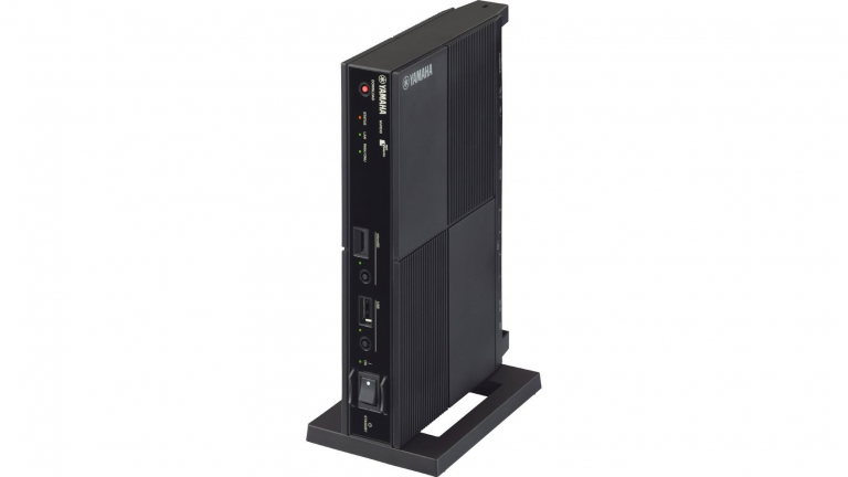 ヤマハルータ「NVR510」はファームバージョンアップで、L2TP/IPsecのVPNに対応しているようです | The modern ...