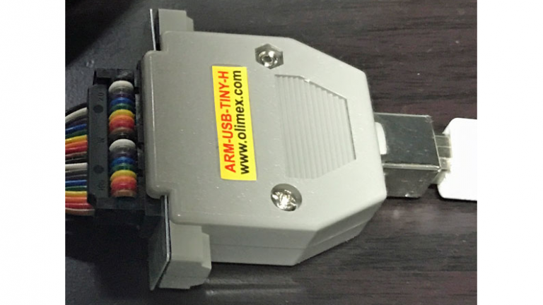 【macOS】ARM-USB-TINY-HでRaspberry pi 2にJTAG接続する | The modern stone age.
